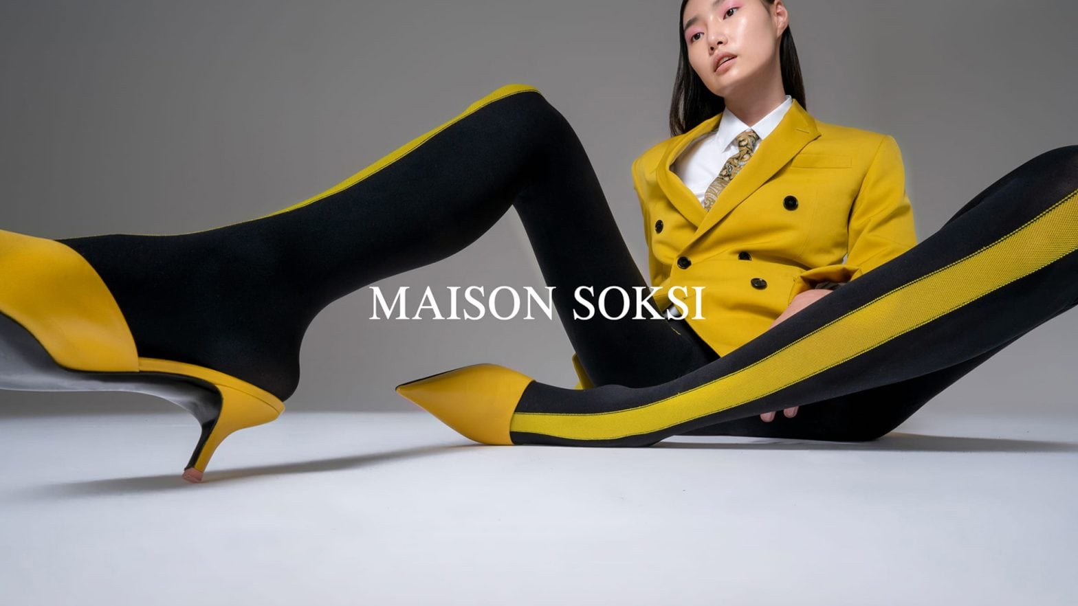 Works by APART: Brand & Digital Projects