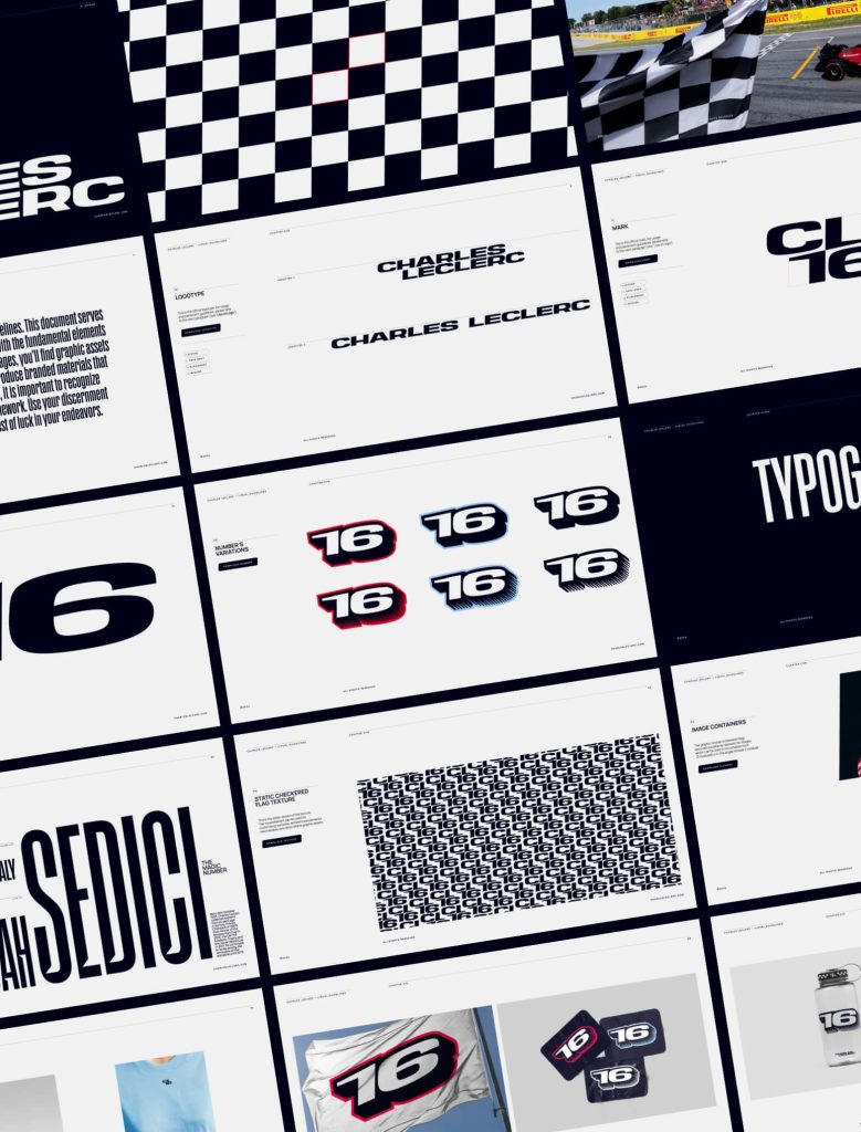 The captivating prodigy - APART